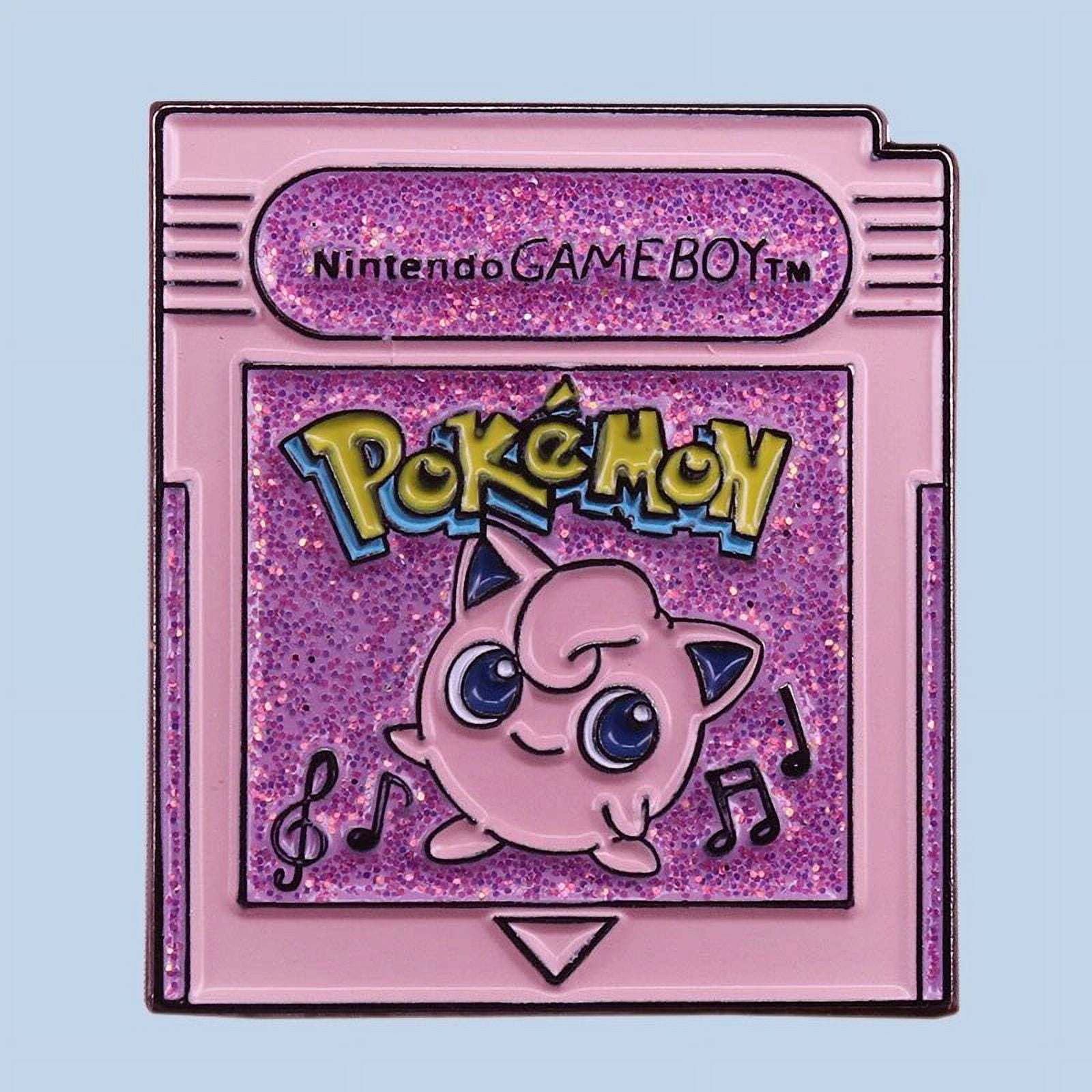 Pokemon Badge Pikachu Brooch Enamel Pin Lapel Pins Badge Hats Clothes ...