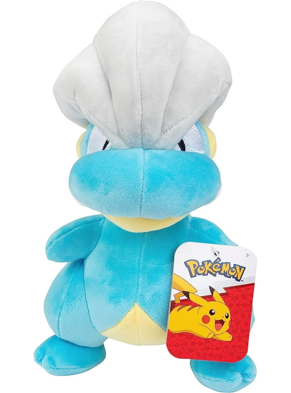 Pokemon Stuffed Animals in Stuffed Animals & Plush Toys - Walmart.com