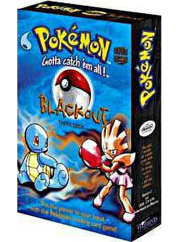 Pokemon Theme Decks in Pokemon Cards - Walmart.com