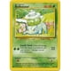 Pokemon Base Set Bulbasaur #44 - Walmart.com