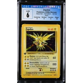 1st Edition Pokemon Booster Packs