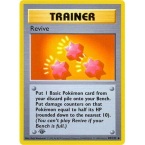 1st Edition Pokemon Booster Packs