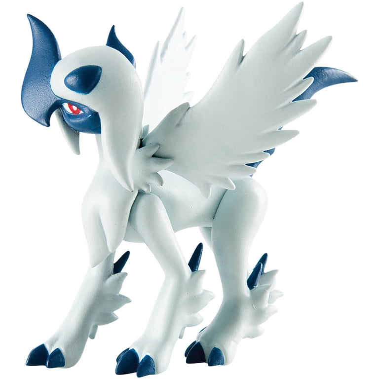 Mega Absol Pokémon Legends: Z A