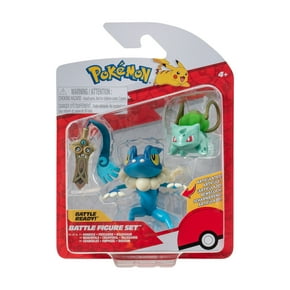 Pokemon Battle Figure Multipack