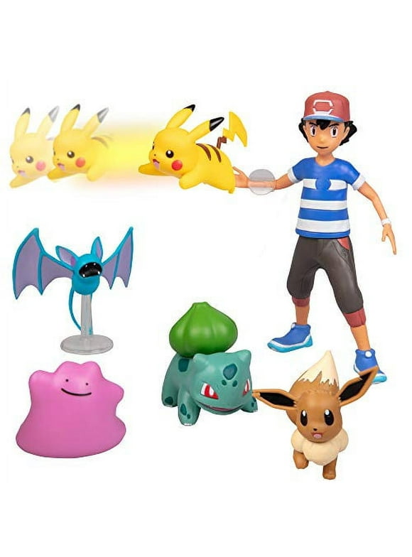 Pikachu in Shop by Character - Walmart.com