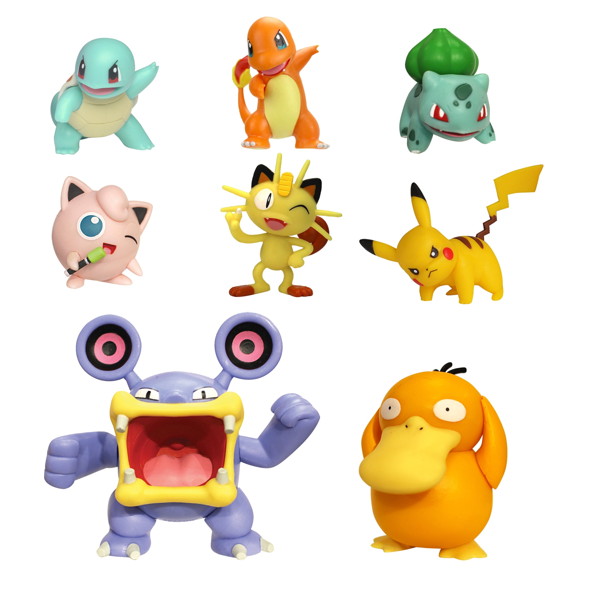 Pokemon Loudred