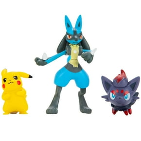 Pokemon Battle Figure Multipack