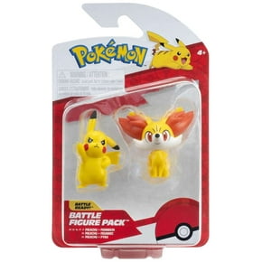 Pokemon Battle Figure Multipack