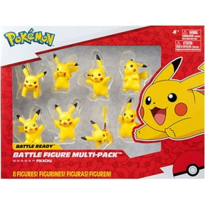 Pikachu Toy