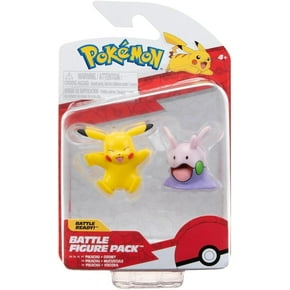 Pokemon Battle Figure Multipack