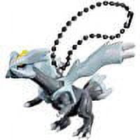 Pokemon Best Wishes Winter 2012 Swing Mini Figure Mascot Key Chain ...