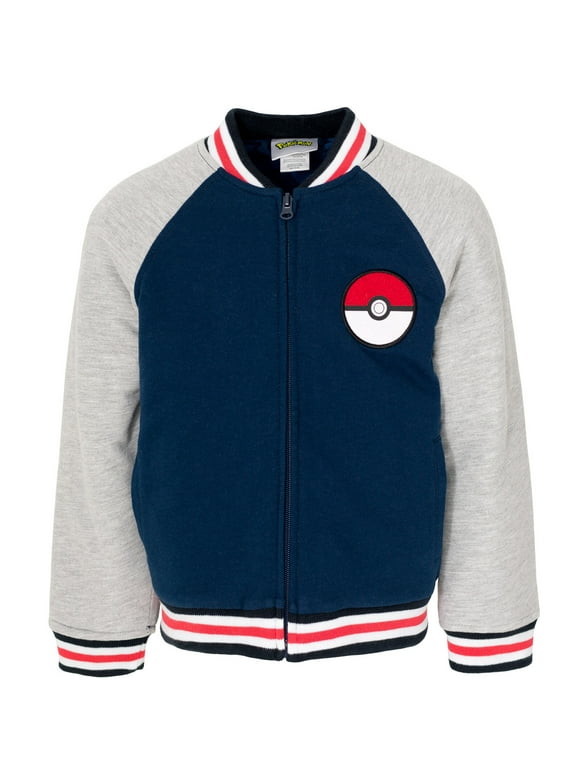 Pokemon Kids Clothing in Kids Clothing Character Shop - Walmart.com