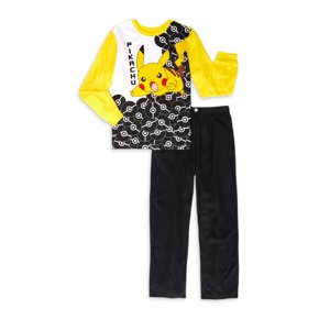 Pikachu Pajamas