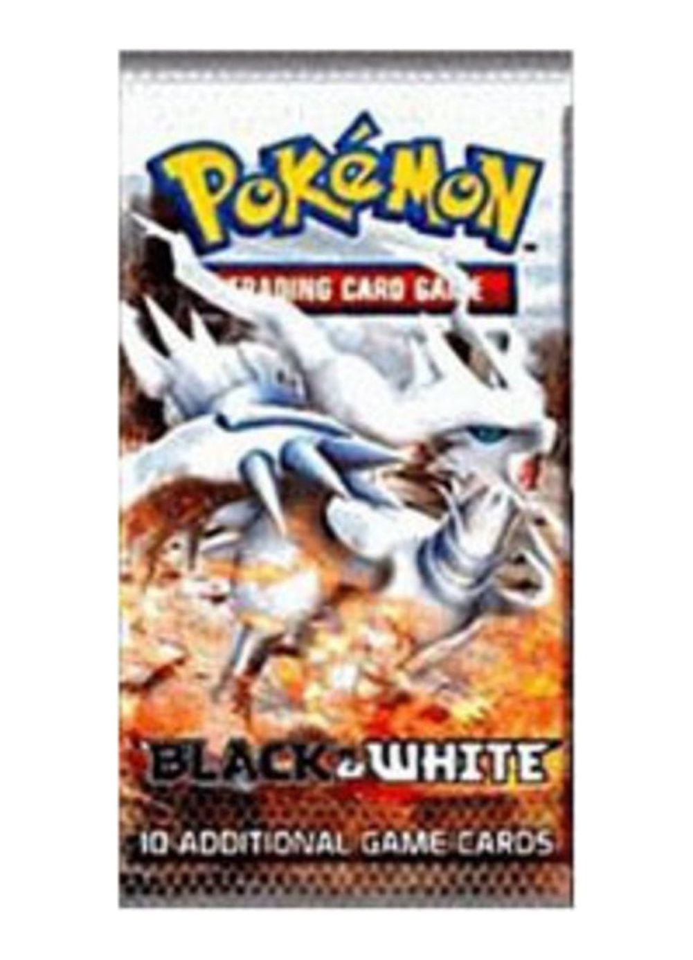 Pokemon 2011 Pok B&w Series 1 Blister - Walmart.com