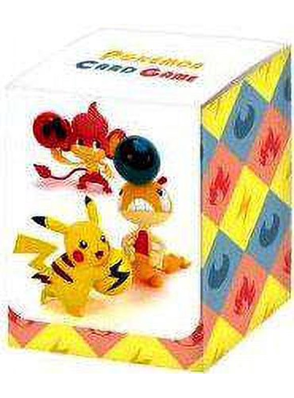 Pokemon Trading Card Binders & Holders in Pokemon Cards - Walmart.com