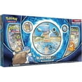 Pokemon Blastoise Gx Premium Collection Box 3 Foil Cards 6 Booster Packs Tcg Pokemon Trading