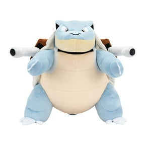 Pokemon Charizard Plush Stuffed Animal Toy, 12 inch, Soft and Huggable ...