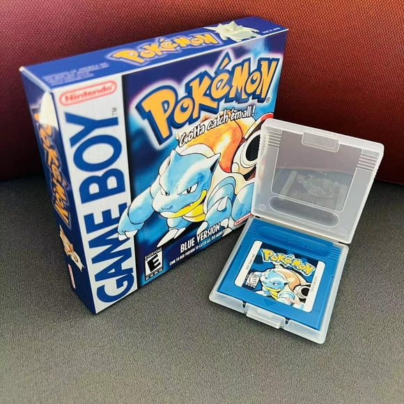 Pokemon Video Games in Pokemon Video Games - Walmart.com