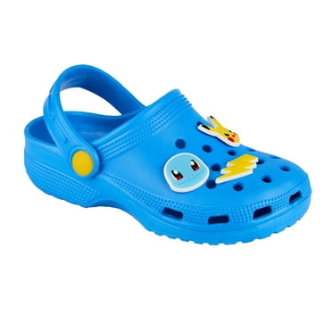 Minecraft Little & Big Boys Clogs - Walmart.com