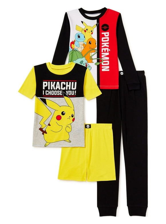 Pokemon Pants
