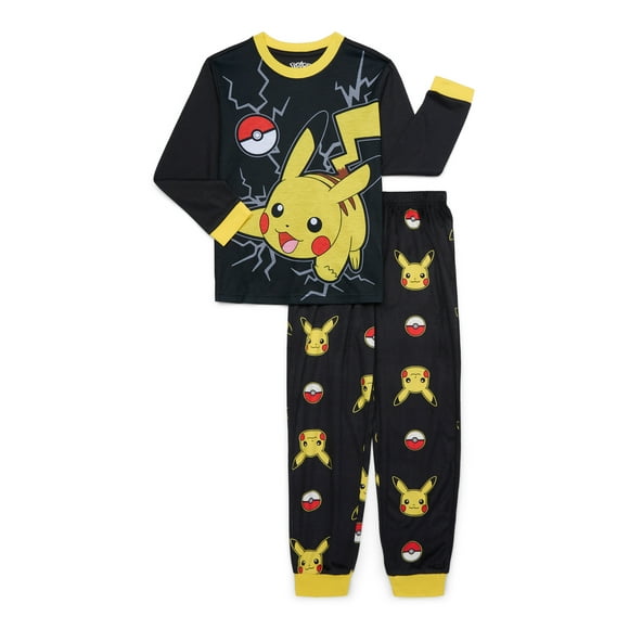 Pikachu Pajamas