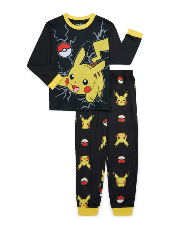 Pokemon Pajamas