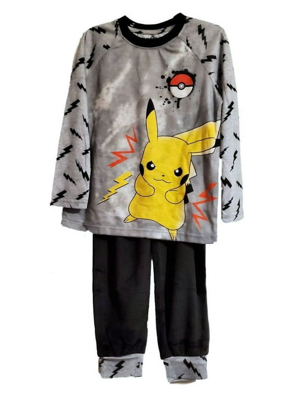 Pokemon Pajamas