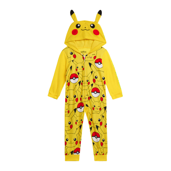 Pikachu Pajamas