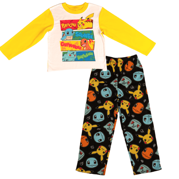 Pikachu Pajamas