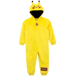 Pikachu Pajamas
