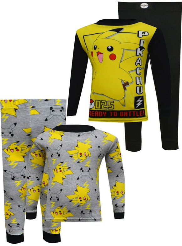 Pikachu Pajamas