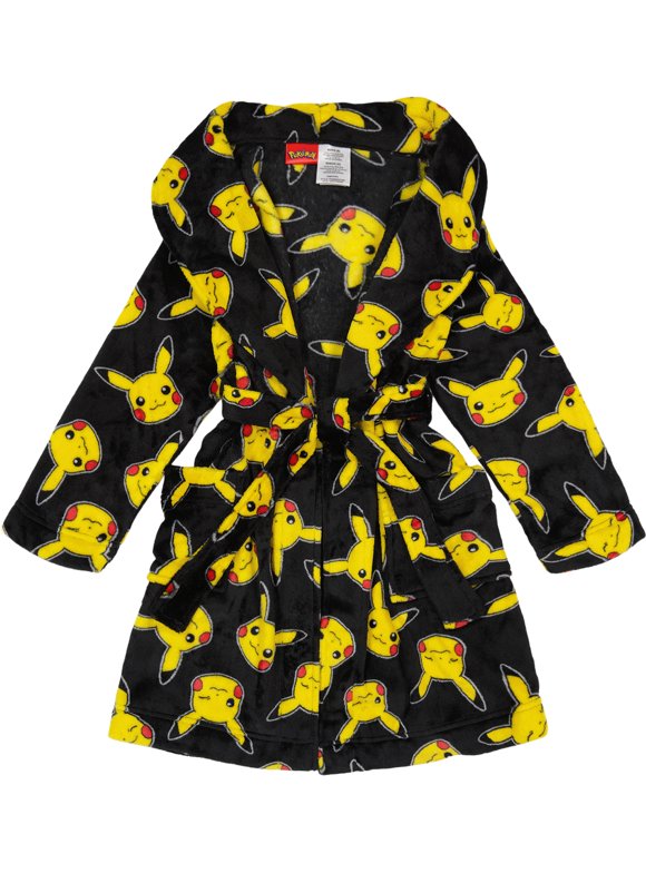 Pokemon Kids Clothing in Kids Clothing Character Shop - Walmart.com