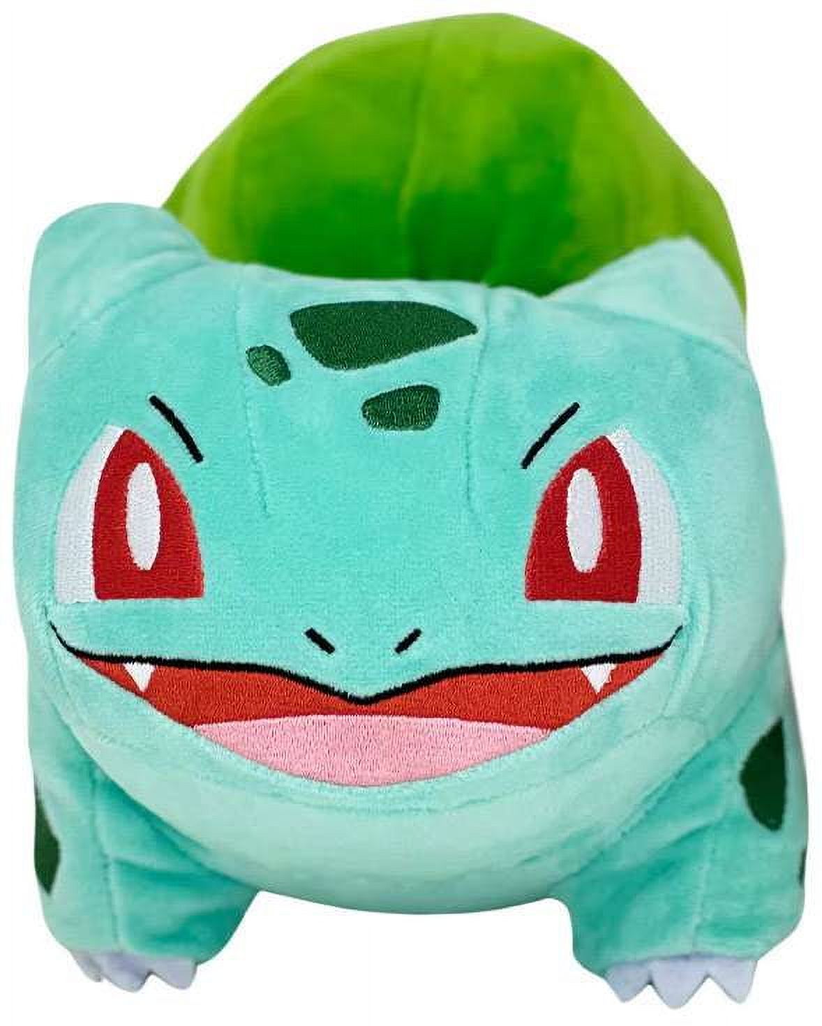 Jazwares Soft Stuffed Animals and Plush Toys, Plush Green - Walmart.com