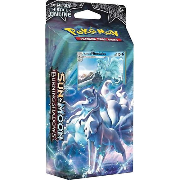 Pokemon Theme Decks in Pokemon Cards - Walmart.com