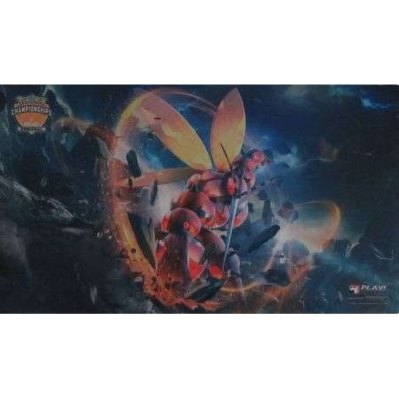Pokemon Playmats
