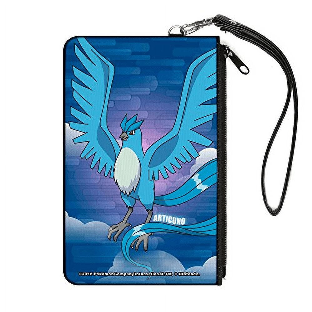 Articuno Pokemon Flying