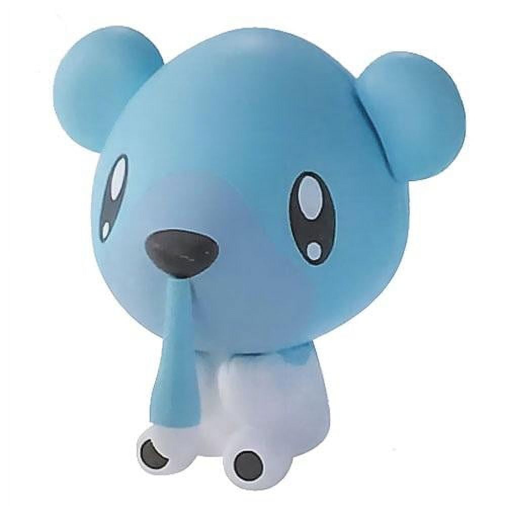 Pokemon Capchara Vol 11 Figure Collection - Cubchoo - Walmart.com