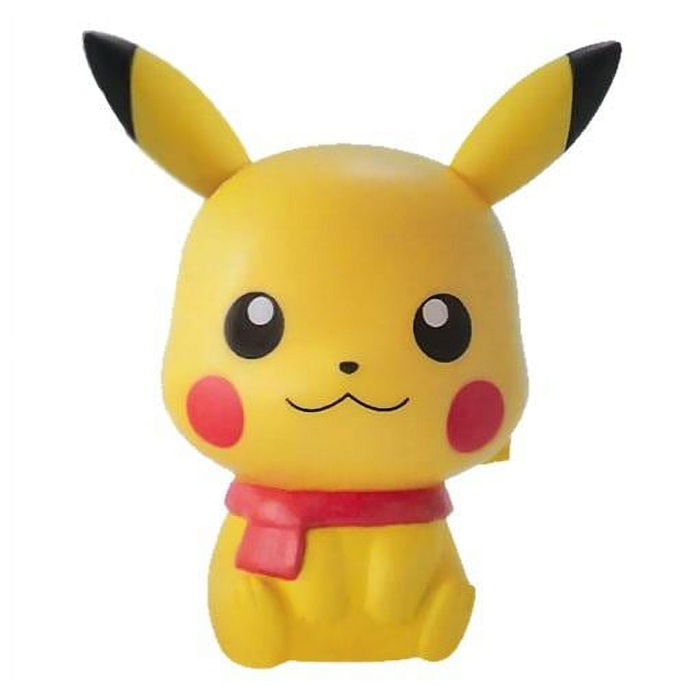 Pokemon Capchara Vol 11 Figure Collection - Pikachu - Walmart.com