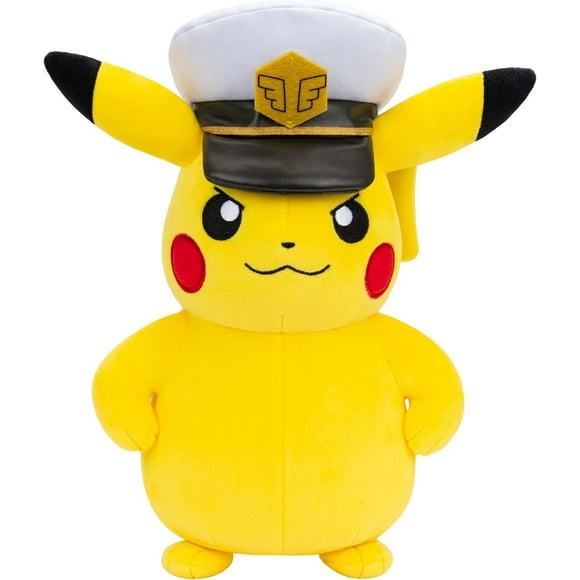 Pikachu Plush Figure Toys Stuffed Animals