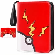 Pokemon Trading Card Binders & Holders in Pokemon Cards - Walmart.com