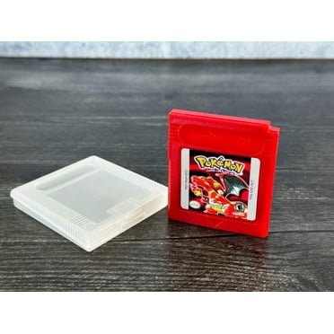 Pokemon Green | Gameboy | Gameboy Color | Gameboy Advance - Walmart.com