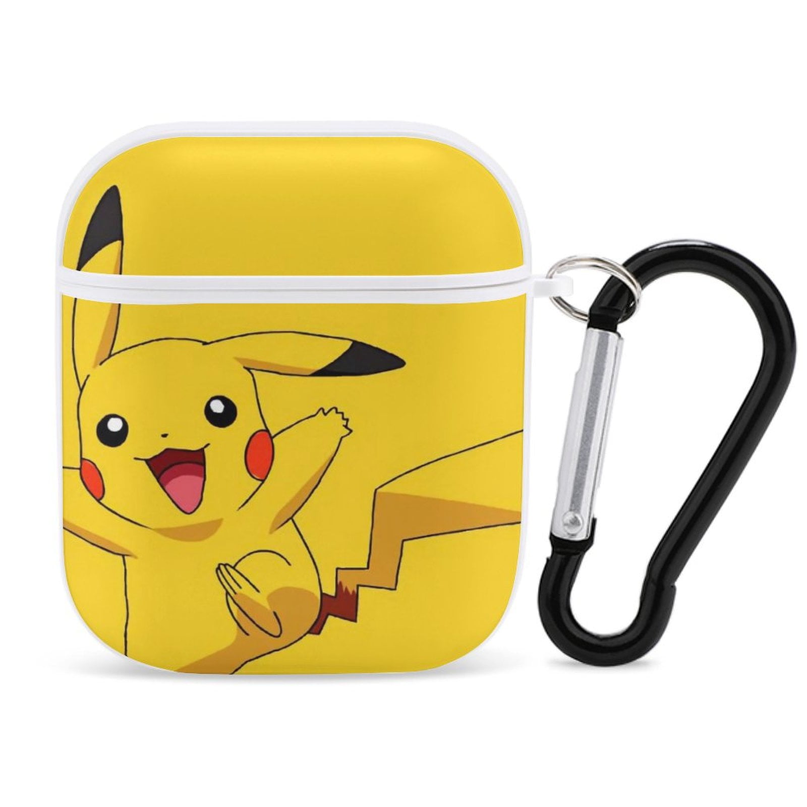 Pokemon Case for AirPods 2nd/1st Generation,Pokemon Airpod Case for ...