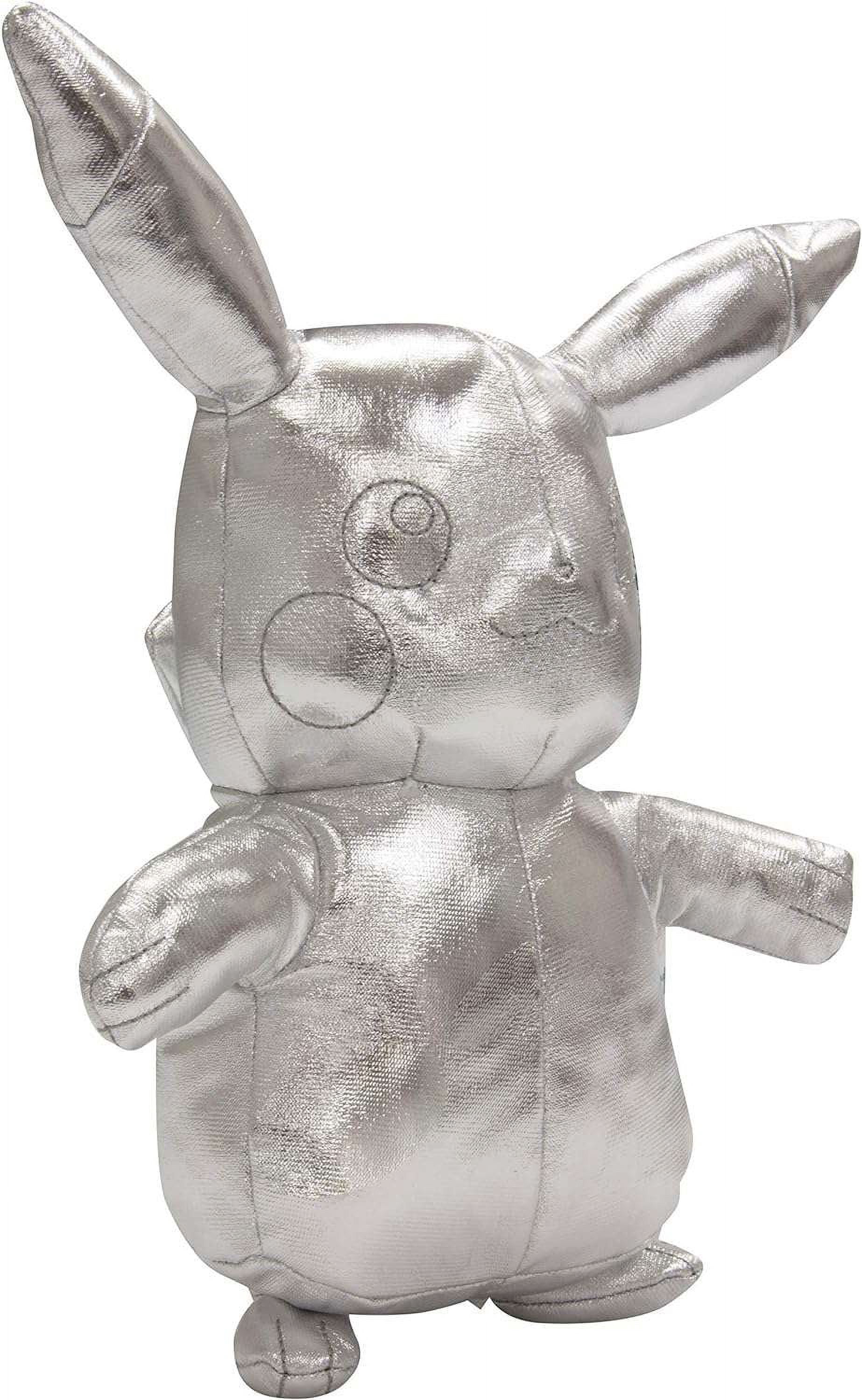 Pokemon Celebration Pikachu Plush - Walmart.com