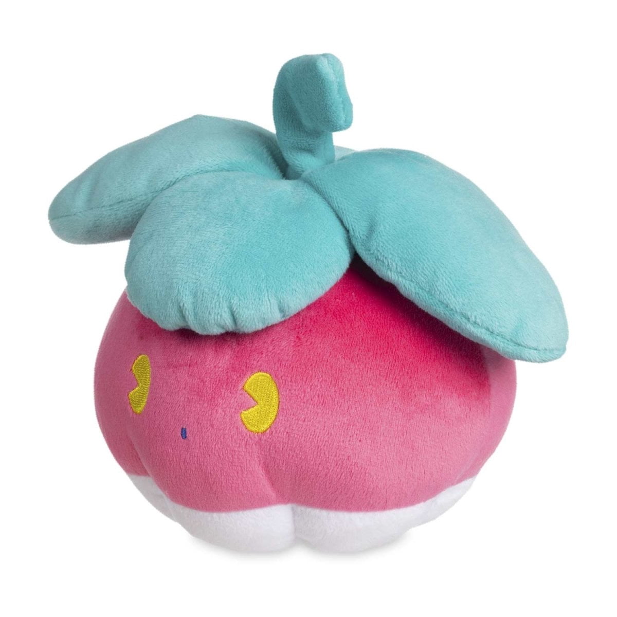 Pokemon Center: Bounsweet Pokemon Saiko Soda Plush - Walmart.com