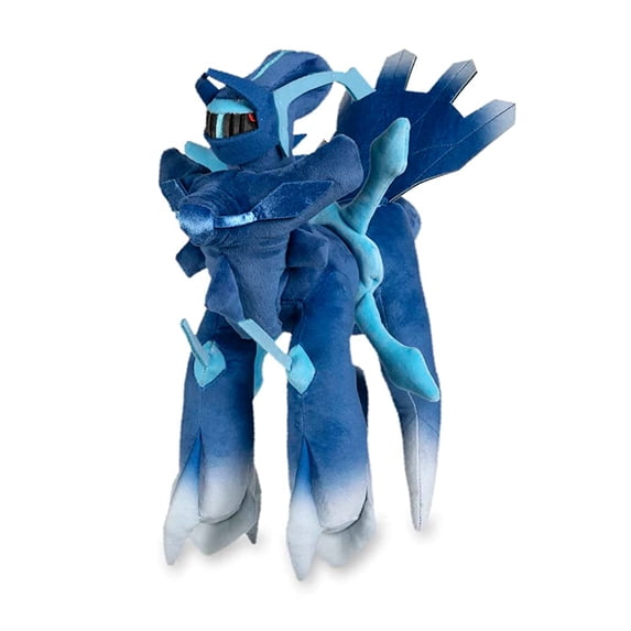Pokemon Center: Dialga (Origin Forme) Poké Plush, 13 ¾ Inch - Walmart.com
