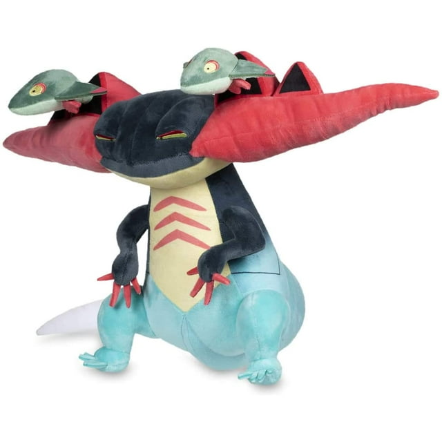 Pokemon Center Dragapult Poké Plush - 21 In. - Walmart.com