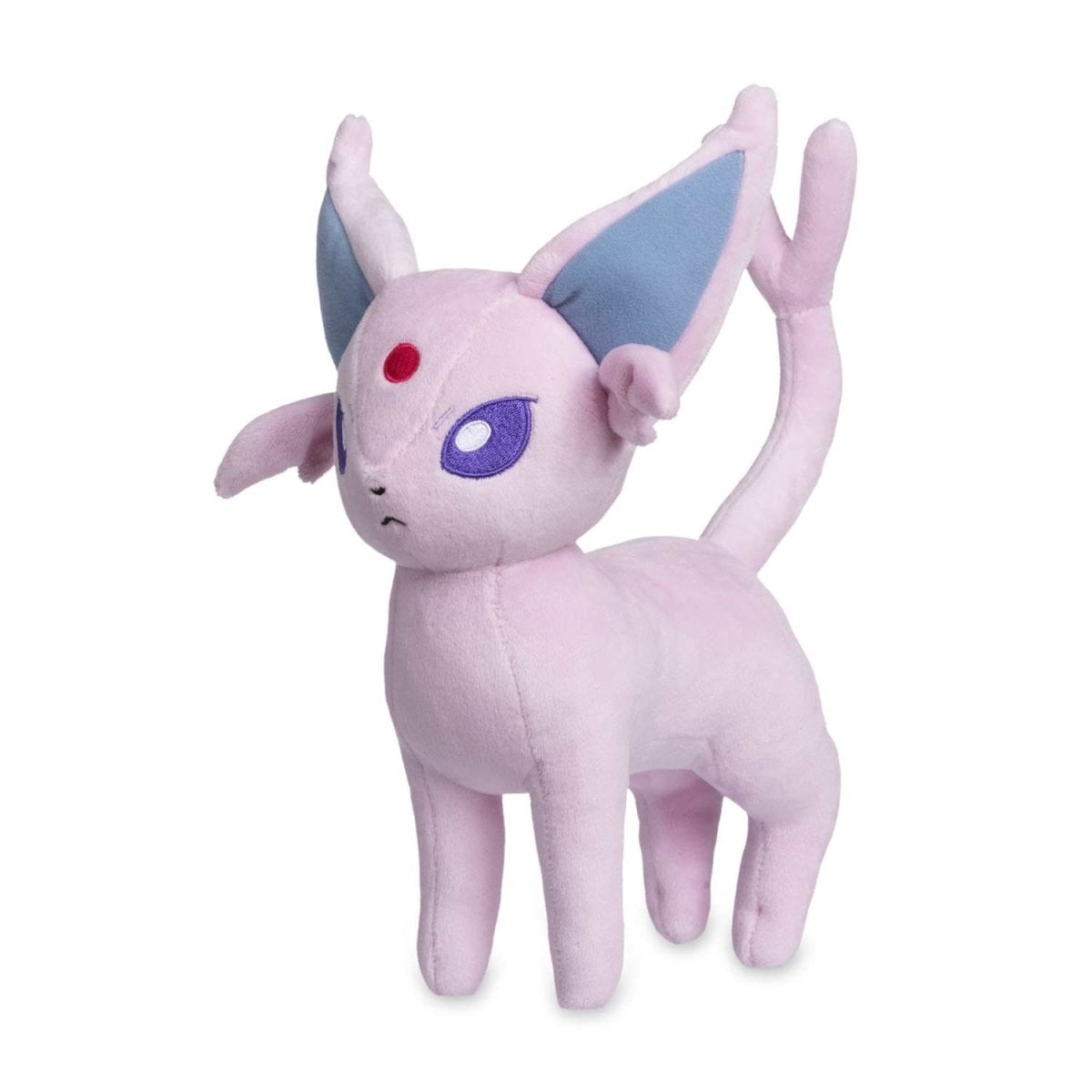 Pokemon Center: Espeon Poké Plush - 10 ¾ In. - Walmart.com