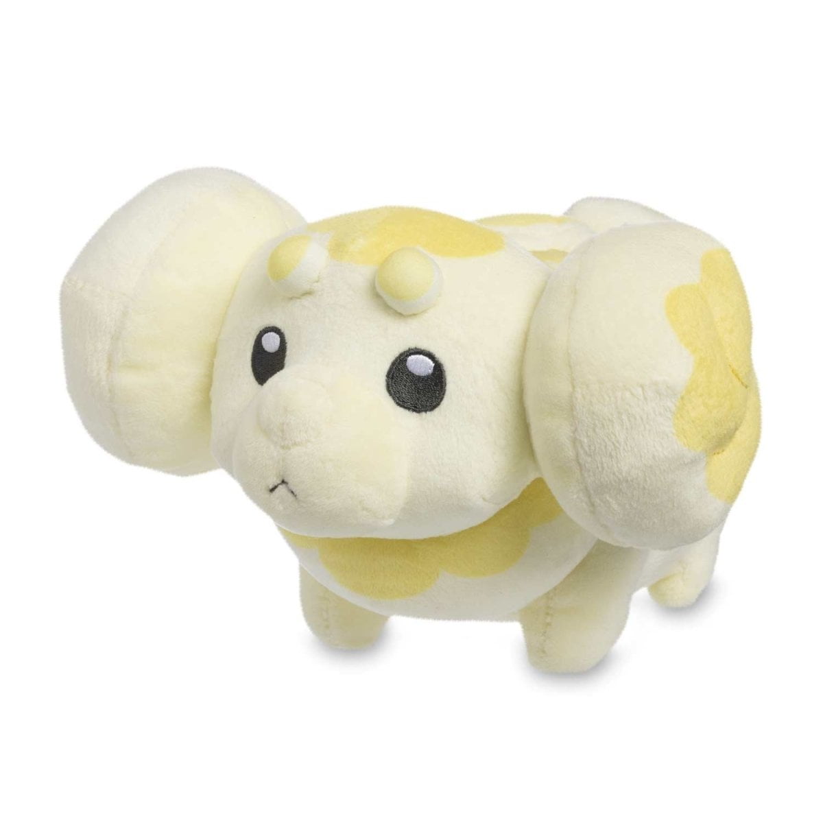 Pokemon Center Fidough Poké Plush - 9 In. - Walmart.com