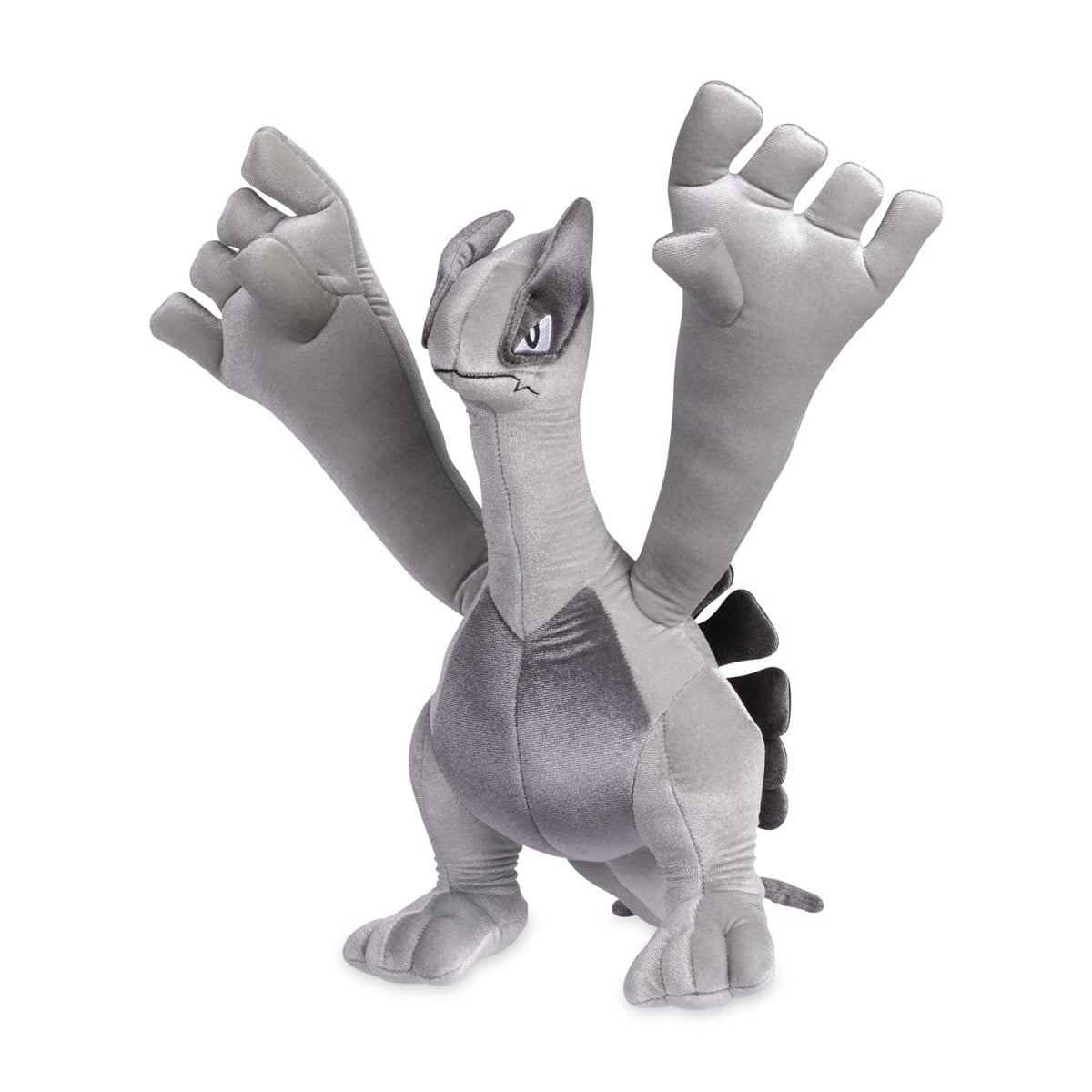 Pokemon Center Gold & Silver Legends: Lugia Plush - 17 ¼ In. - Walmart.com