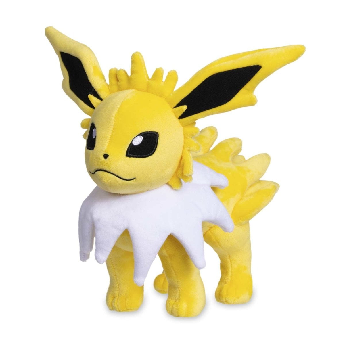 Pokemon Center: Jolteon Poké Plush - 12 In. - Walmart.com